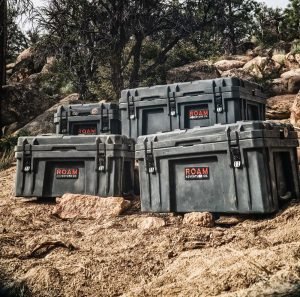 Overland Storage Containers Guide