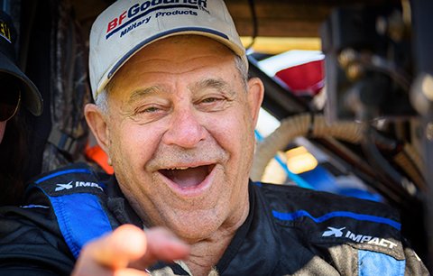 Last Minute Alcan 5000 Rally Prep: Final Upgrades