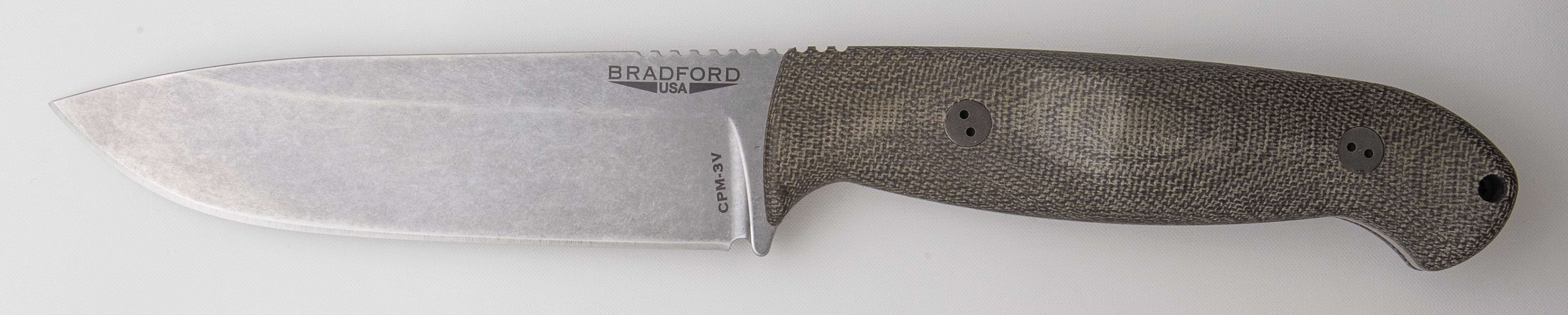 6 of Our Favorite Fixed Bushcraft Blades