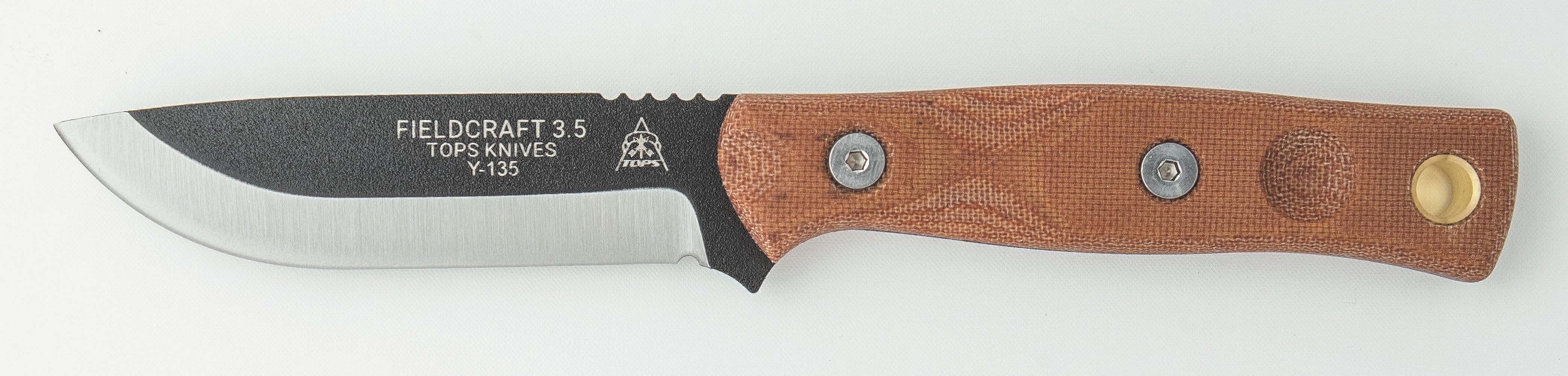 6 of Our Favorite Fixed Bushcraft Blades