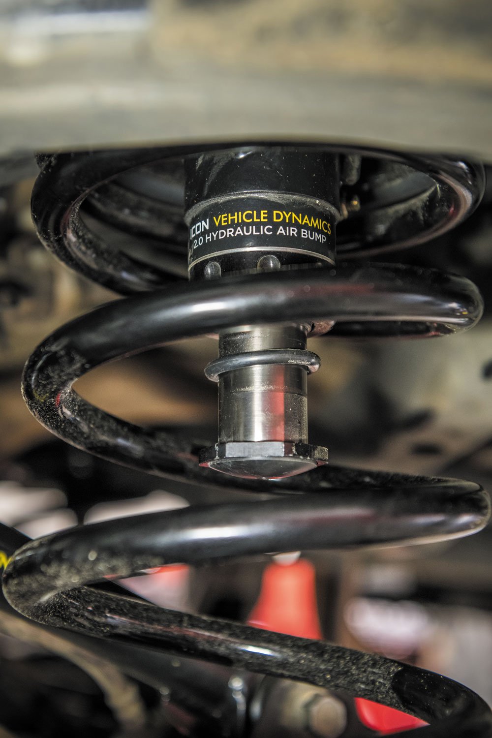 How To Upgrade Your Suspension