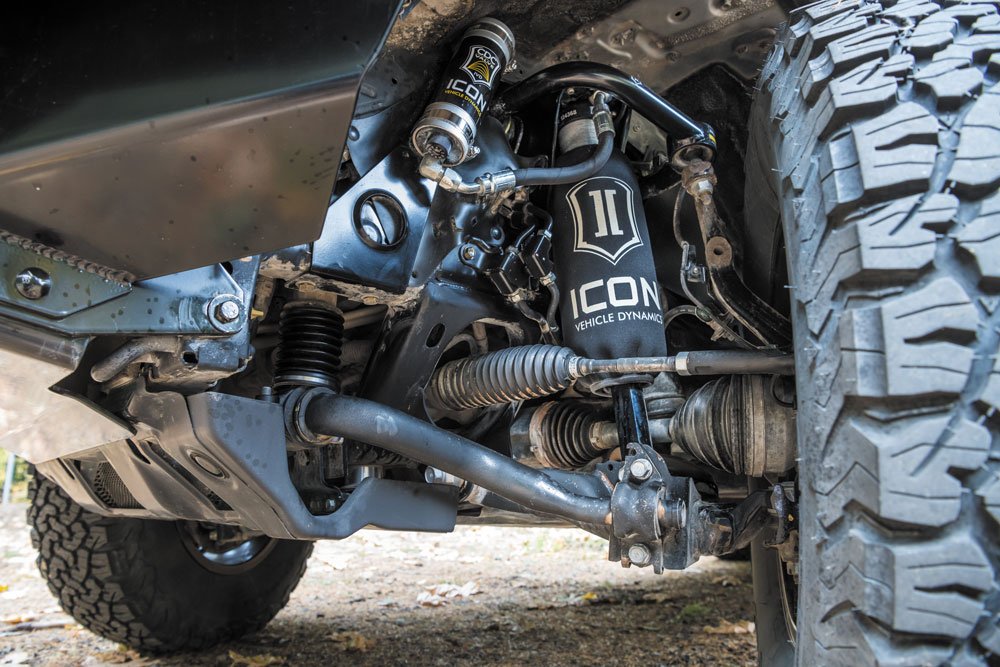 How To Upgrade Your Suspension