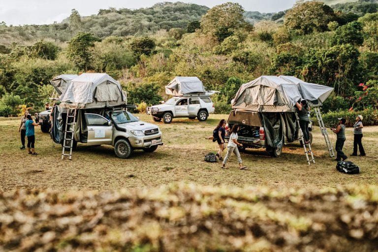 Lawndart Design 2018 Ford Raptor Build