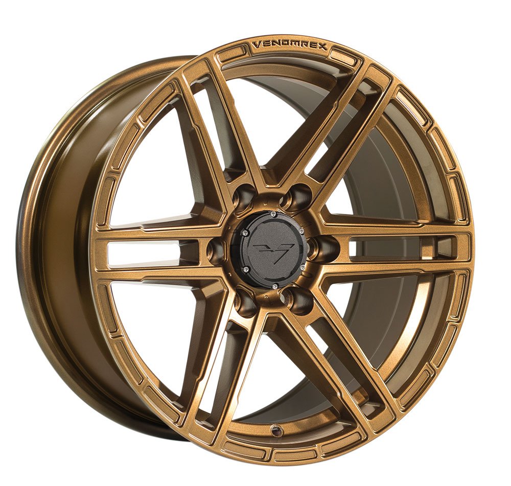 Buyer’s Guide: Wheels