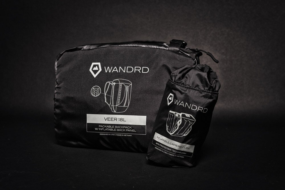 Backpack Buyer’s Guide: EDC Options - TREAD Magazine