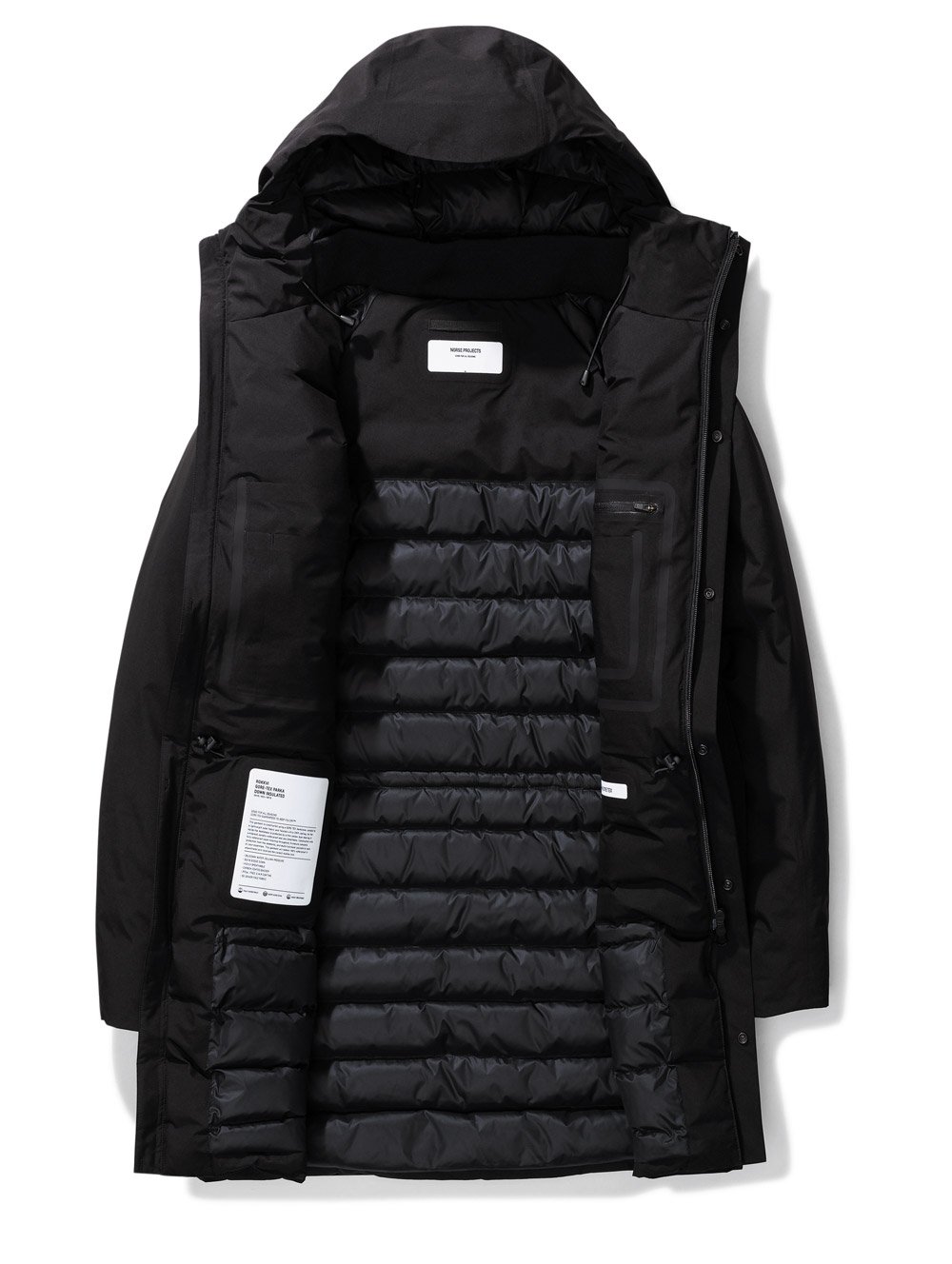 Review: Technical Outerwear for Everyday Wear