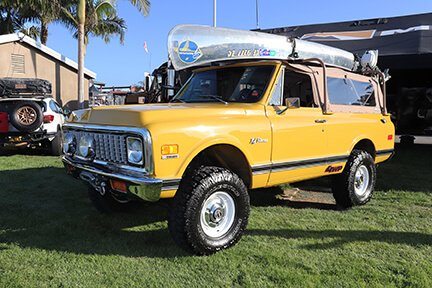 2020 Inaugural Adventure Expo