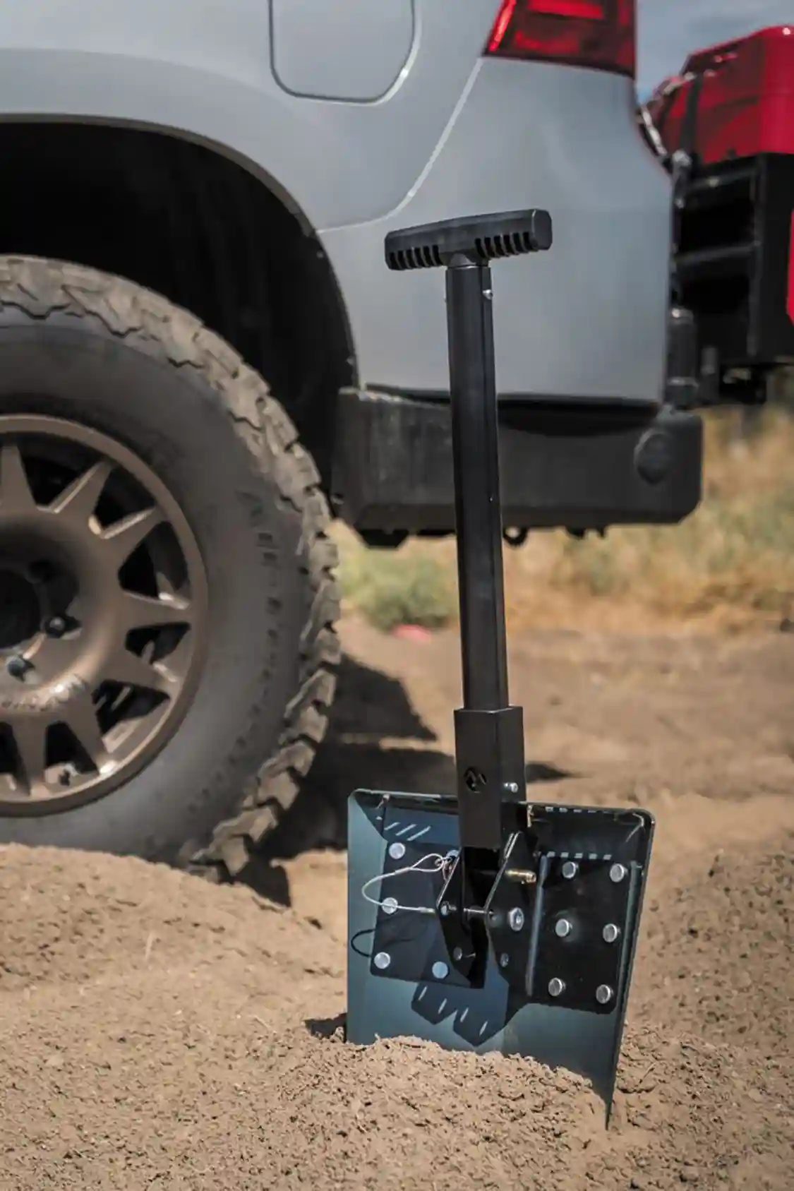 Putting the DMOS Delta Shovel to the Test