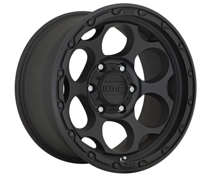 2019 Widebody Ford Ranger Pushes Limits Off the Road