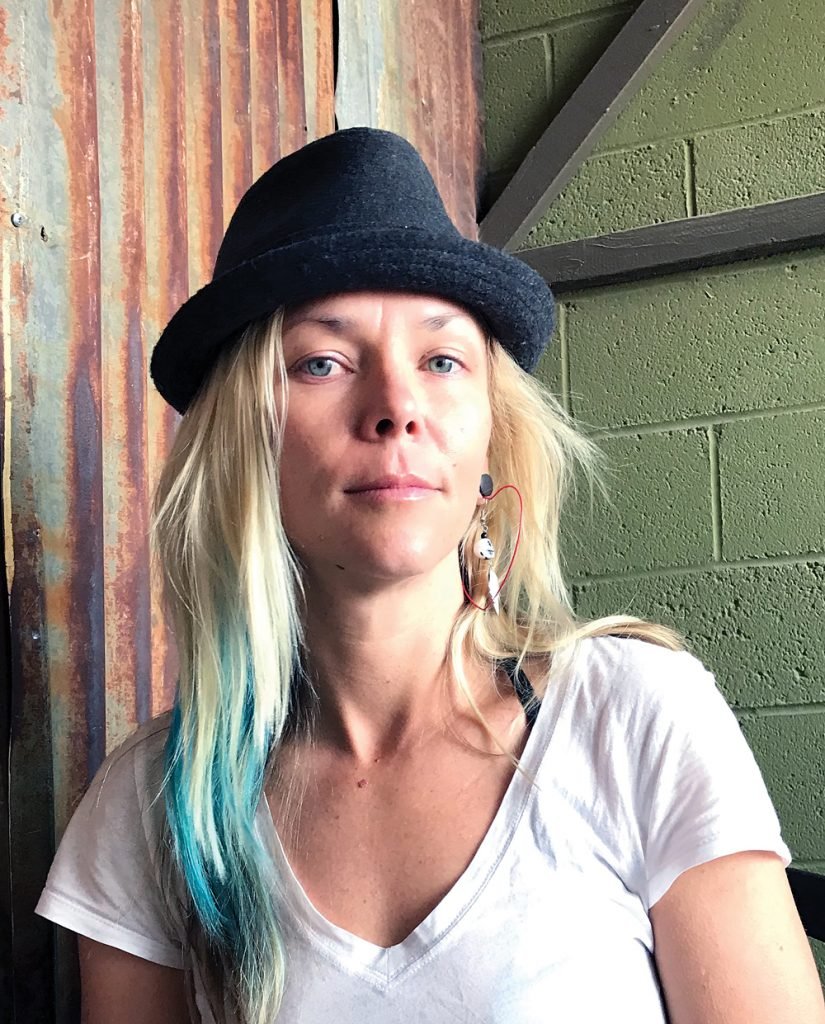 Jessi Combs, a Legend Lives On