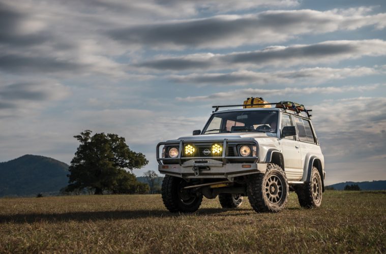 Jessi Combs, a Legend Lives On