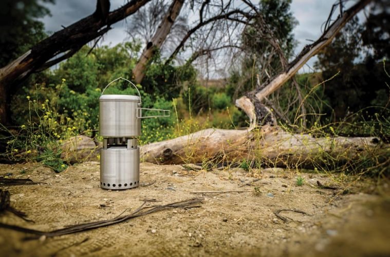 REVOLUTIONIZED ARB BASE RACK