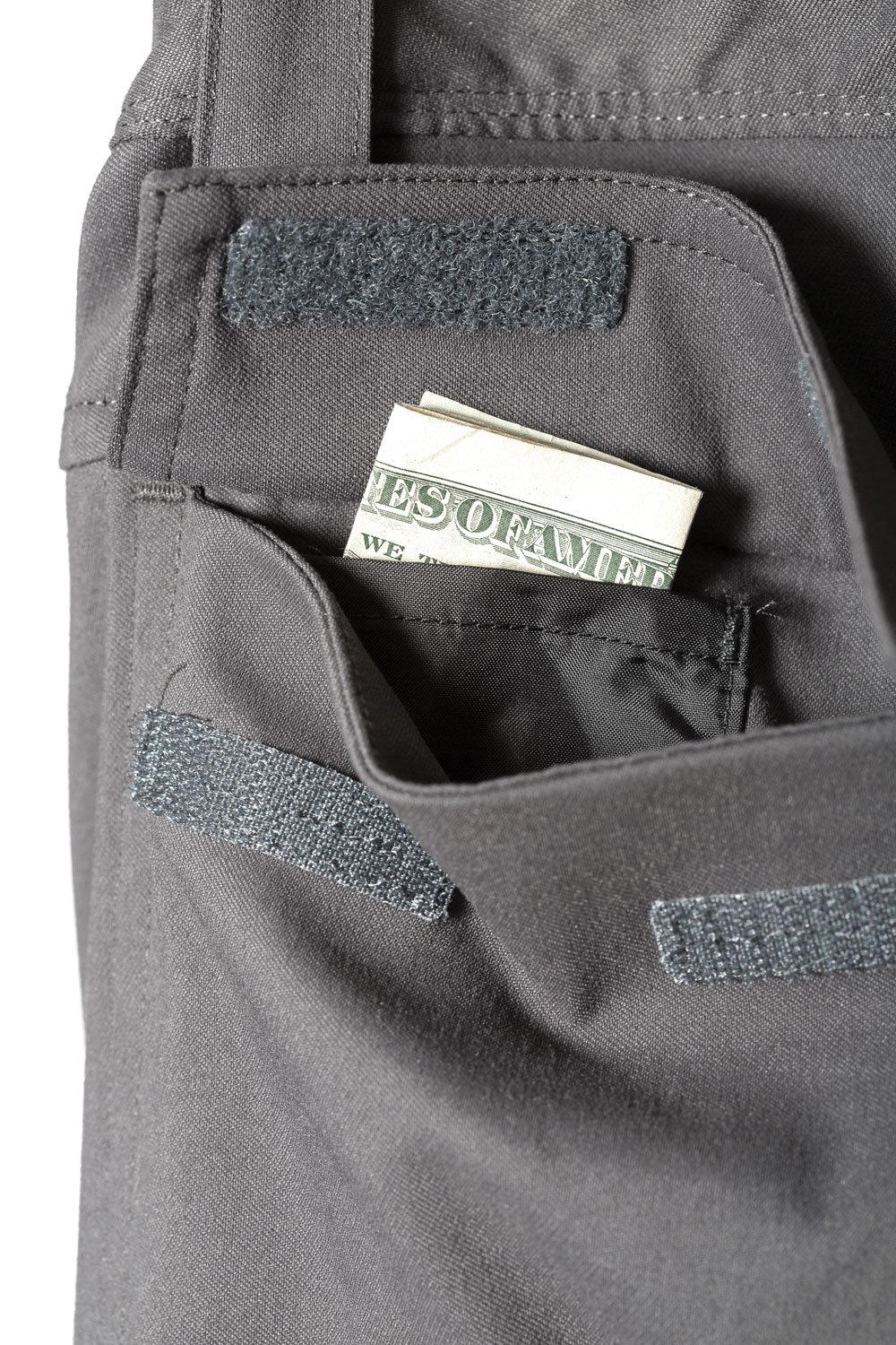 Pants Engineered for Everyday Adventure