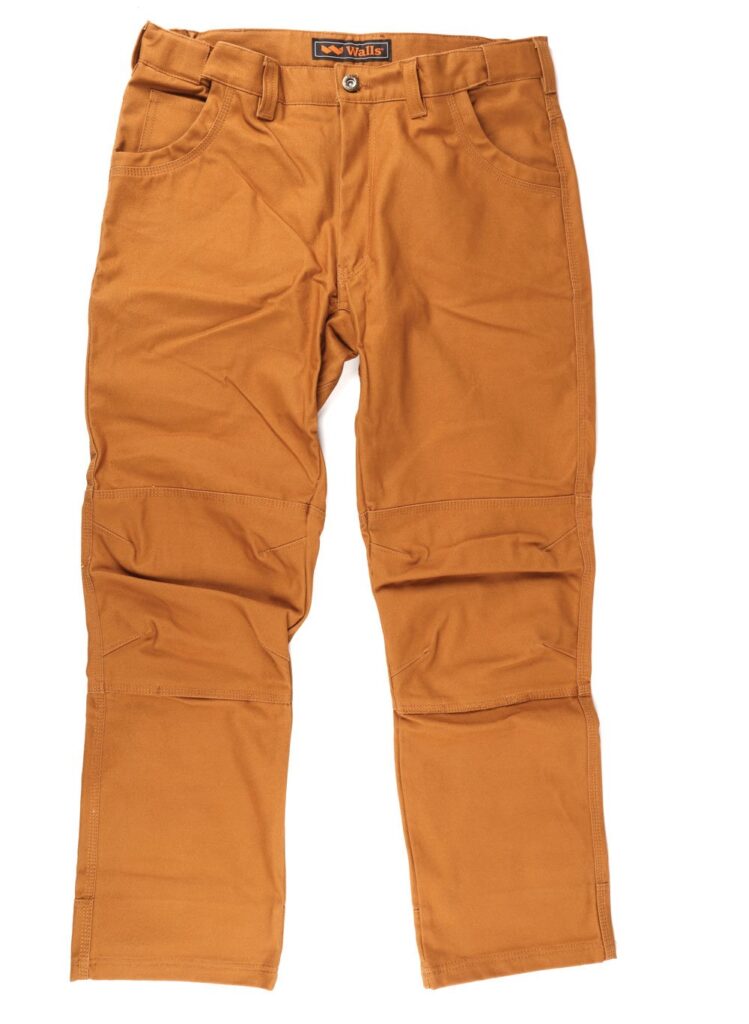 Pants Engineered for Everyday Adventure