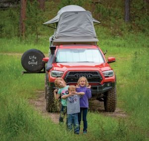 OnX Offroad Makes Navigation Easy