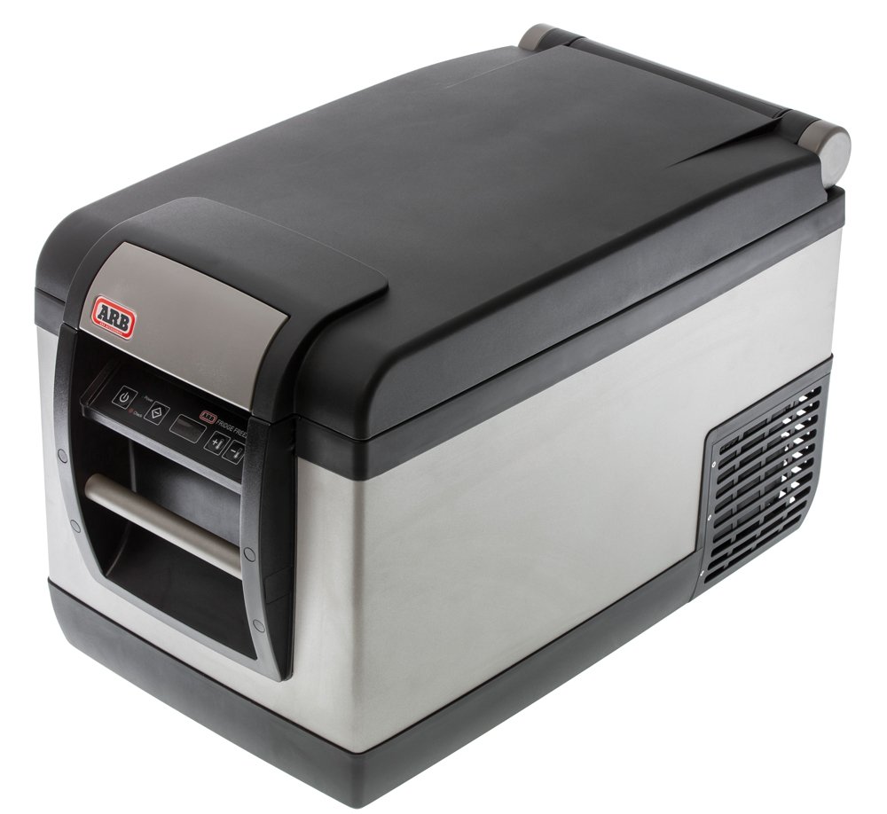 Outfitted: The Latest Automotive Accessories