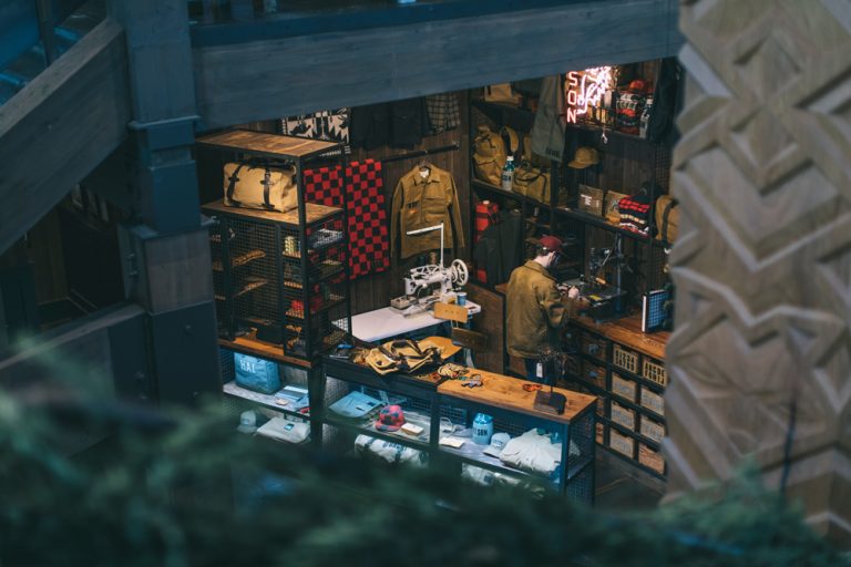 Filson, An American Heritage