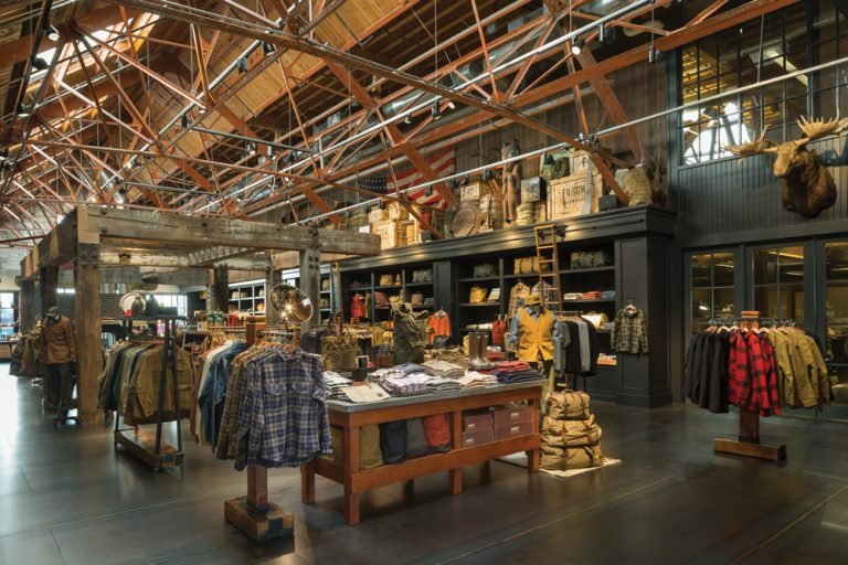 Filson, An American Heritage