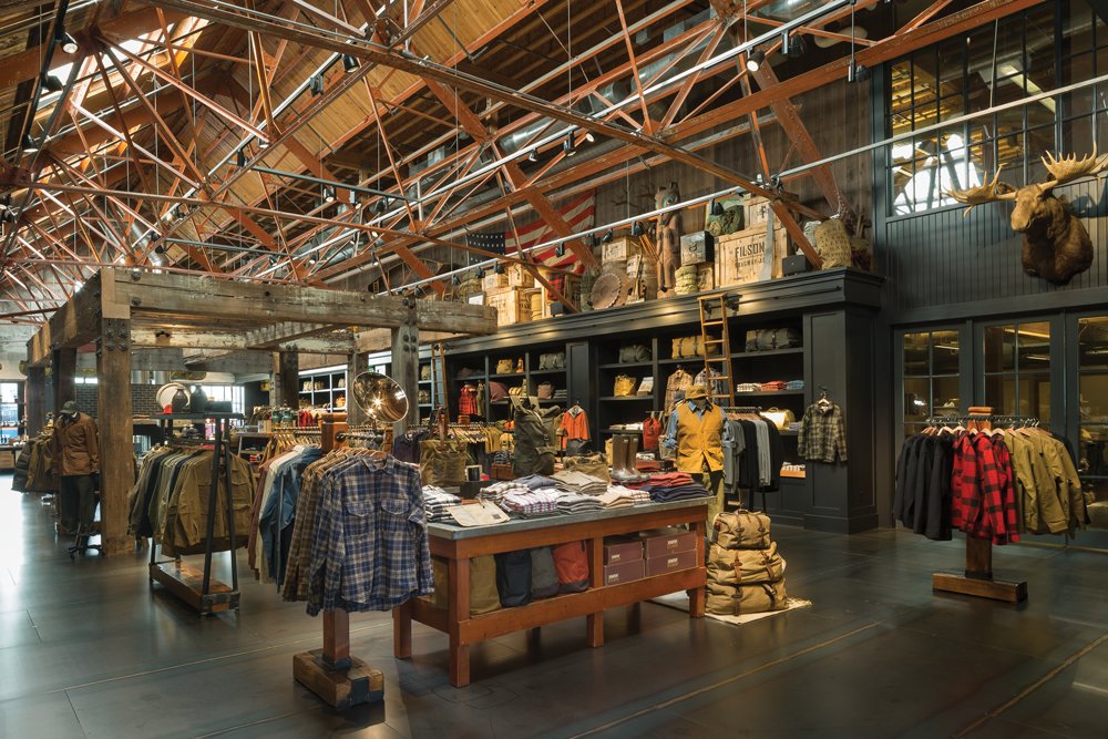 Filson, An American Heritage