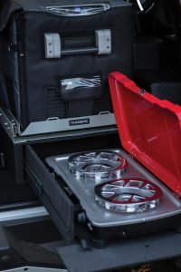 Jeep Wrangler JLU Built to Wander