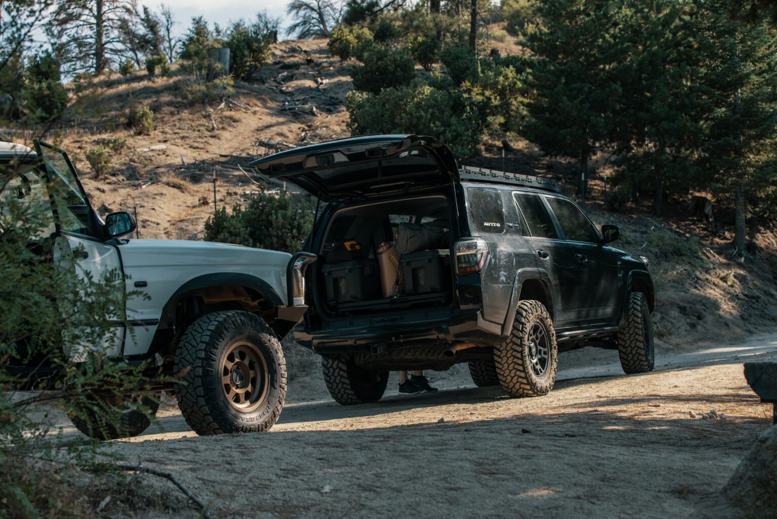 Kentucky Adventure Tour