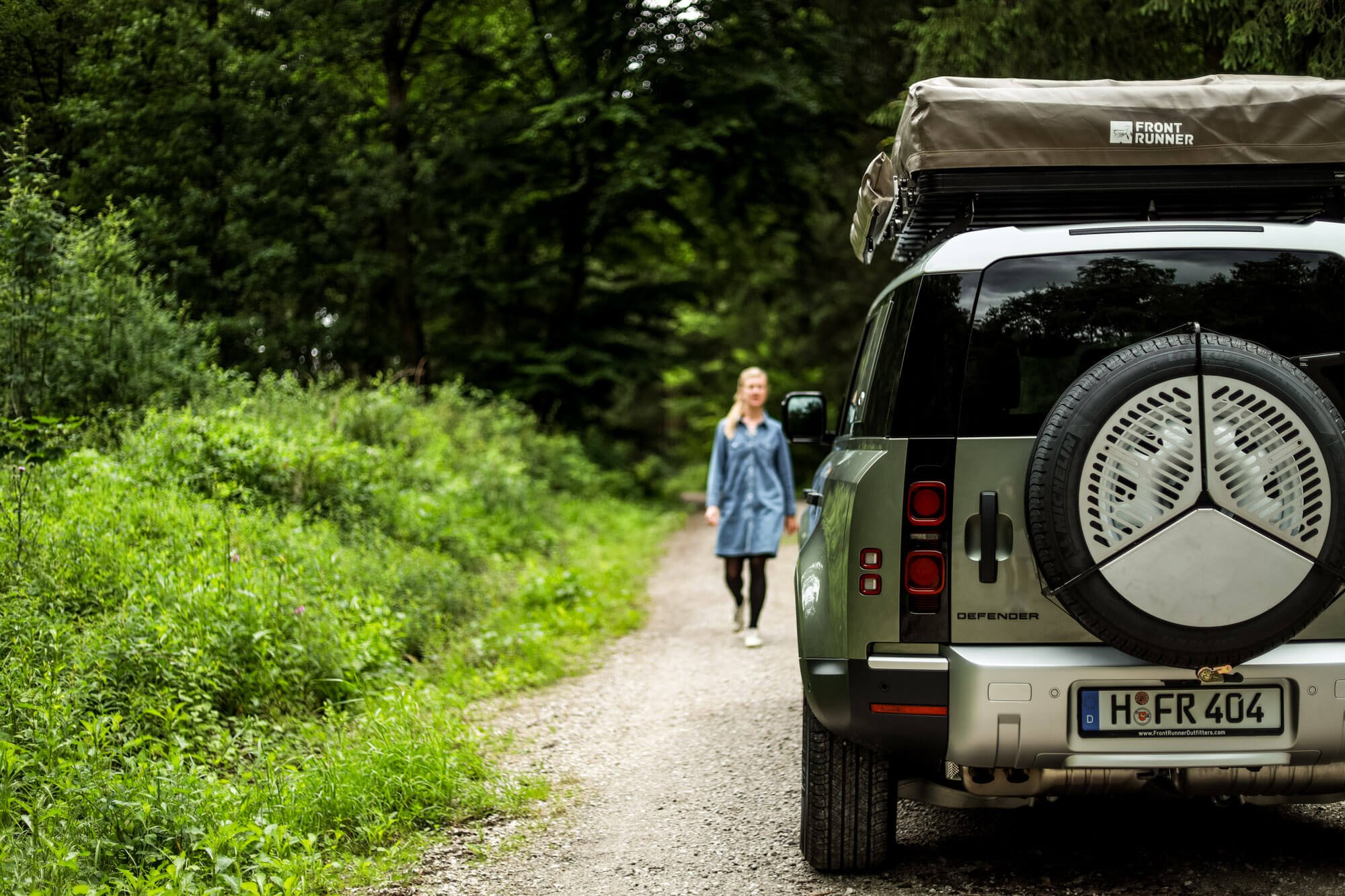 Off-road and Overlanding Gear: Week of 11/16/20