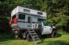 AEV Prospector XL Truck Camper