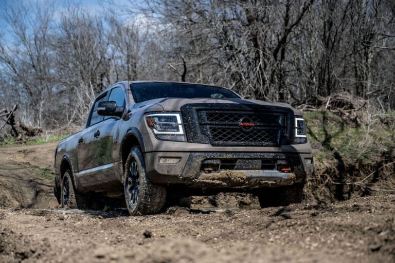 6.2L Ford BOSS V8 Engine: Power and Performance Unleashed