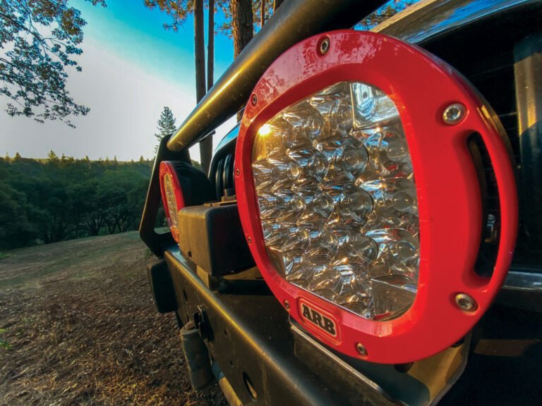 The Best Camera for Overland Adventures