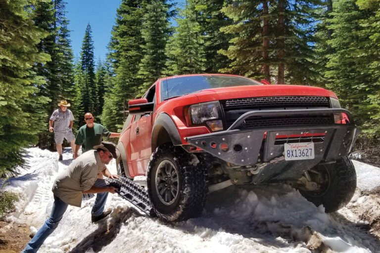 The Best Camera for Overland Adventures