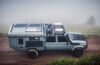 First In The U.S. Maltec Land Cruiser 80/79 Series