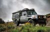 First In The U.S. Maltec Land Cruiser 80/79 Series
