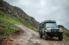 First In The U.S. Maltec Land Cruiser 80/79 Series