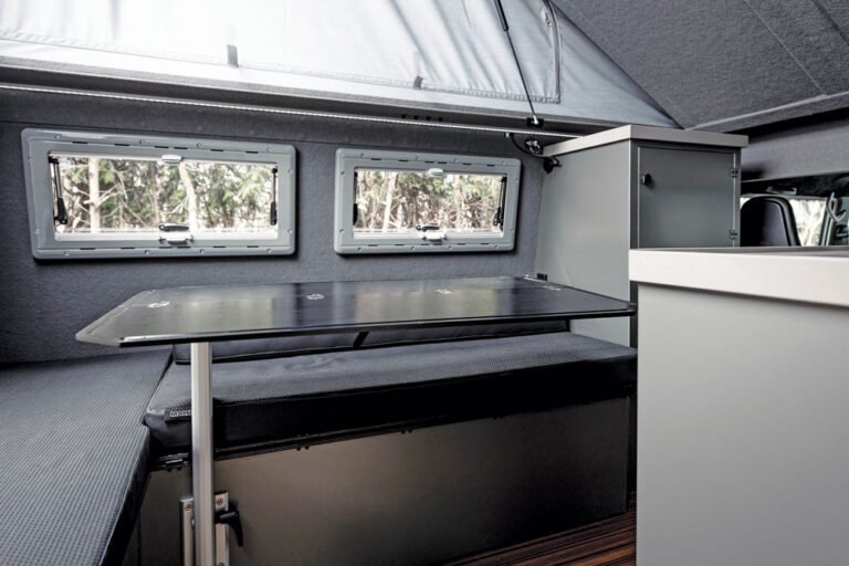 First In The U.S. Maltec Land Cruiser 80/79 Series