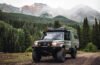 First In The U.S. Maltec Land Cruiser 80/79 Series