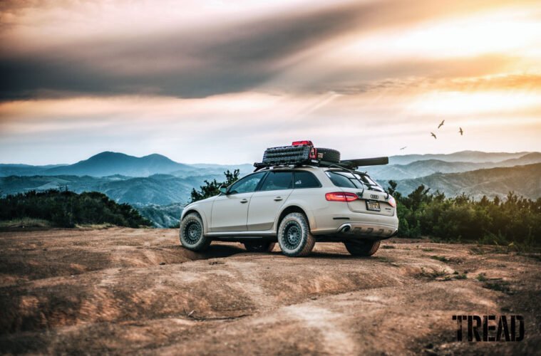 Proving the All-New 2020 Defender