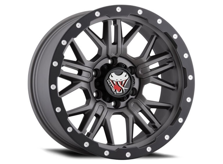 Nitro Gear Ultimate Adventure RV