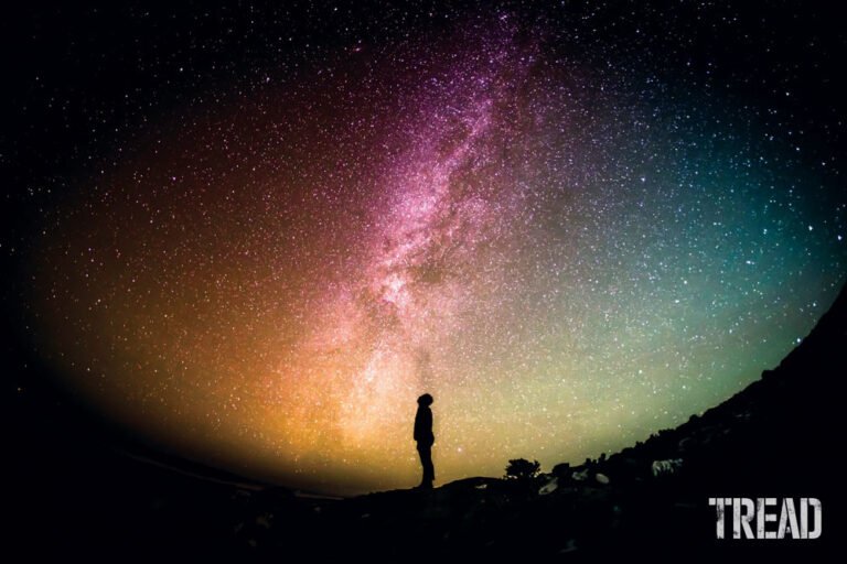 How to Navigate Using Stars and Constellations