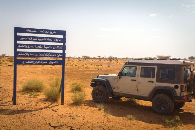 Discover the Beautiful Features of Sudan - Learn More Now
