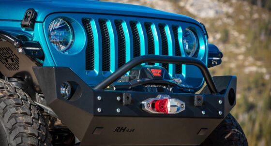 Overlanding in a Jeep: Essentials for the Ultimate Off-Grid Setup