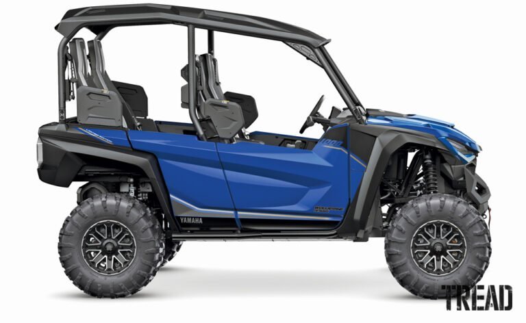 EarthCruiser Terranova Expedition Camper