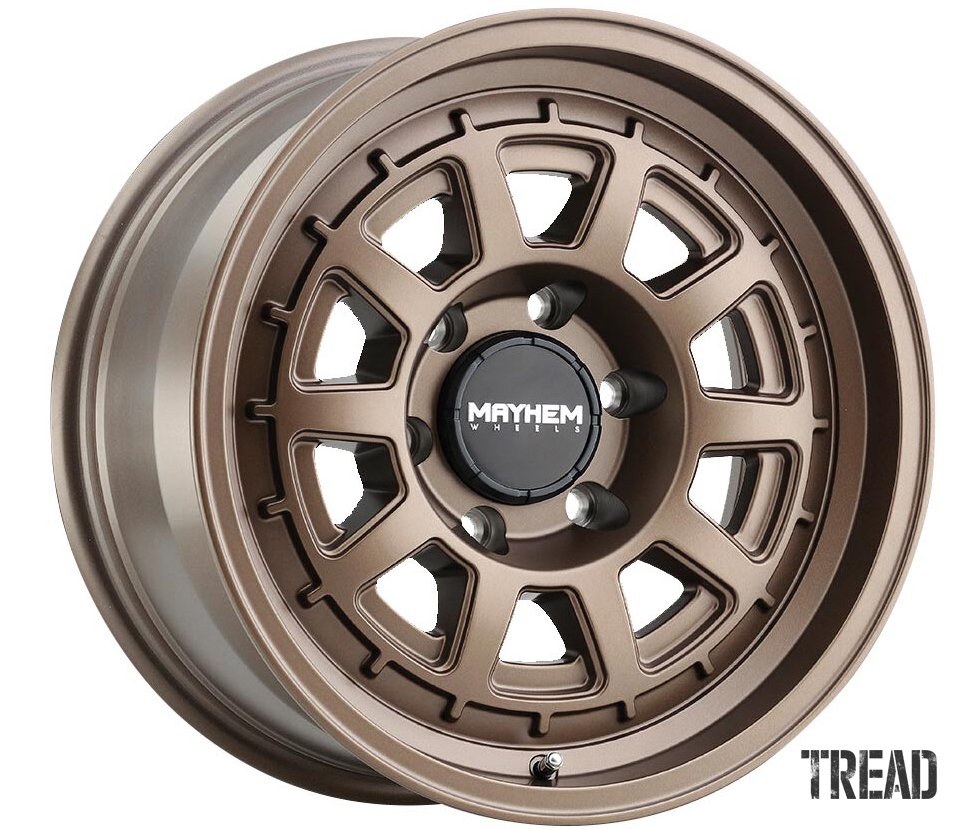 High-Performance Wheels