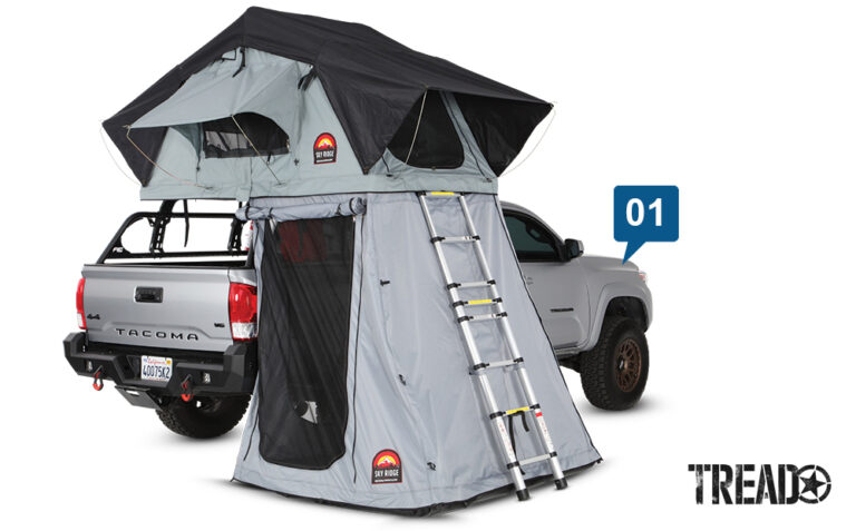 Latest Truck and Overland Upgrades Worth Checking Out