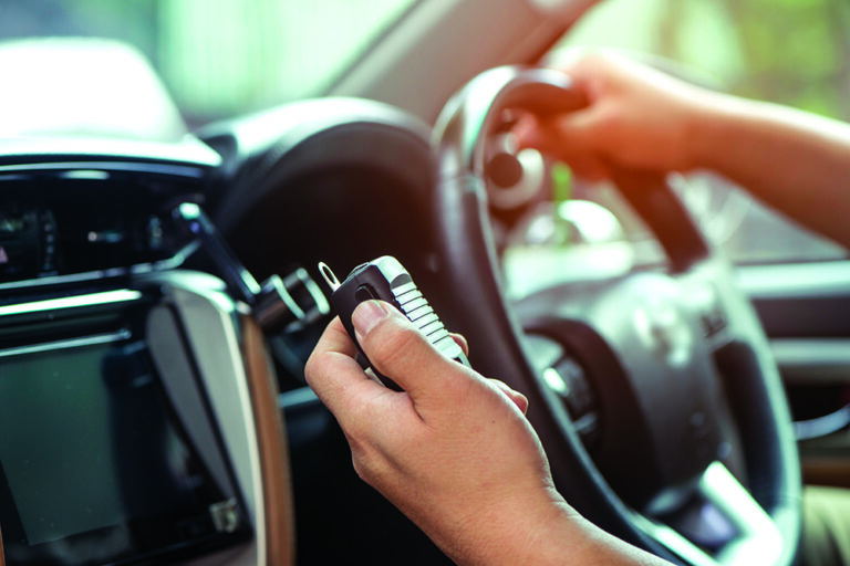 How to Choose the Best Family Car: A Comprehensive Guide