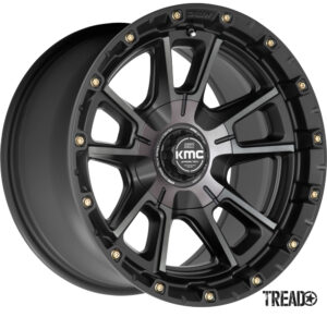 KMC - TREAD Magazine