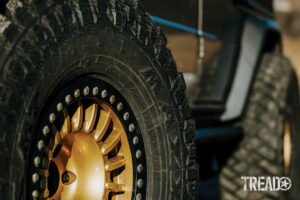 Off-Road Worthy 2004 Mercedes AMG G55 G-Wagen