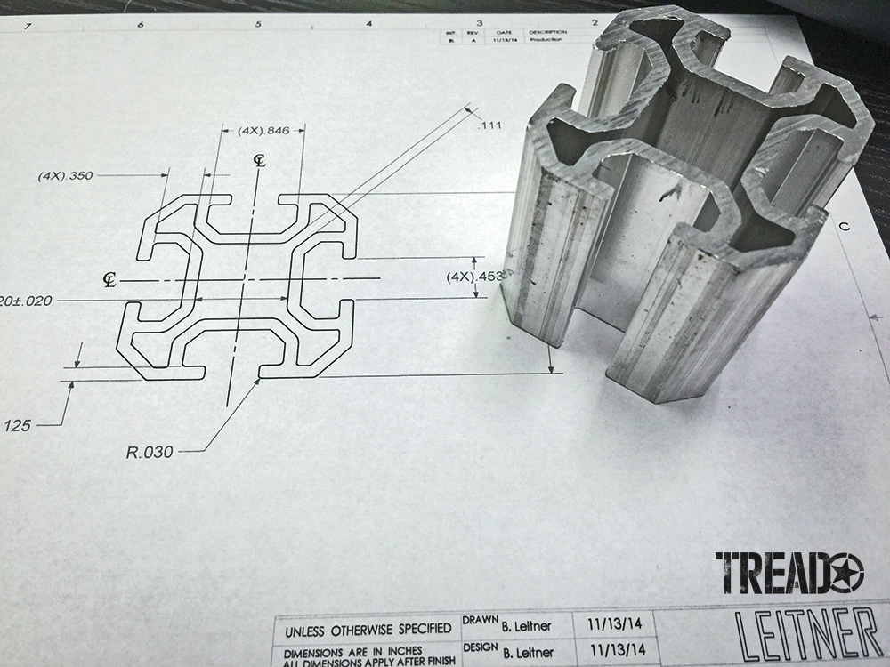Leitner Designs Proves How Generations Push Innovation