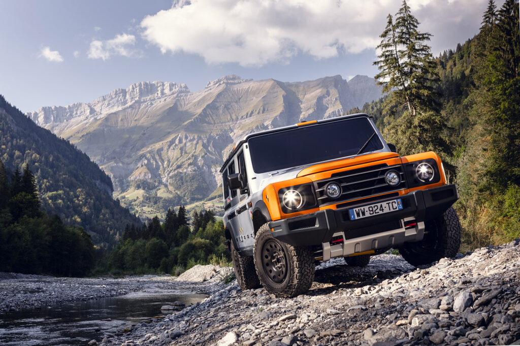 Top Overlanding Gear Picks for 2025 Expeditions