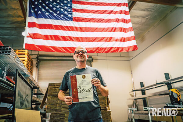 Leitner Designs Proves How Generations Push Innovation