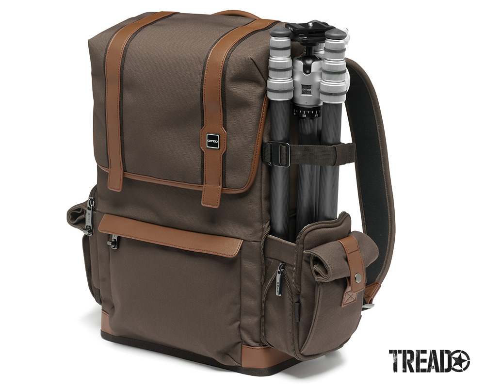 Sustainable Products for Camping: Reduce. Reuse. Recycle.